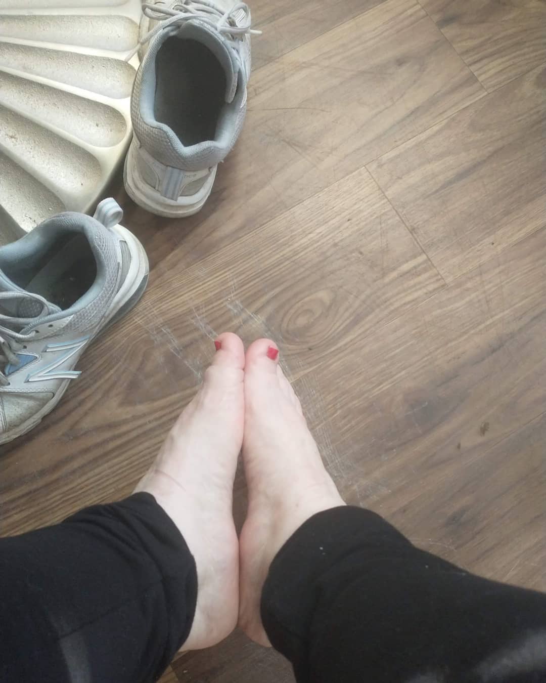 Layla The Feet Goddess