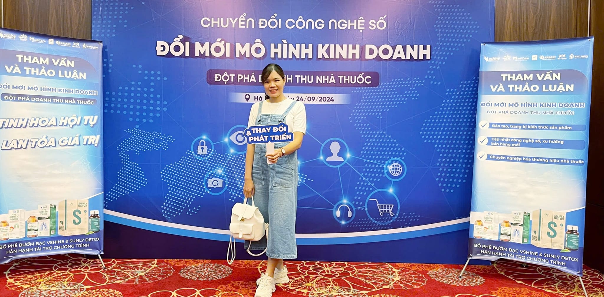 Trinh Lien
