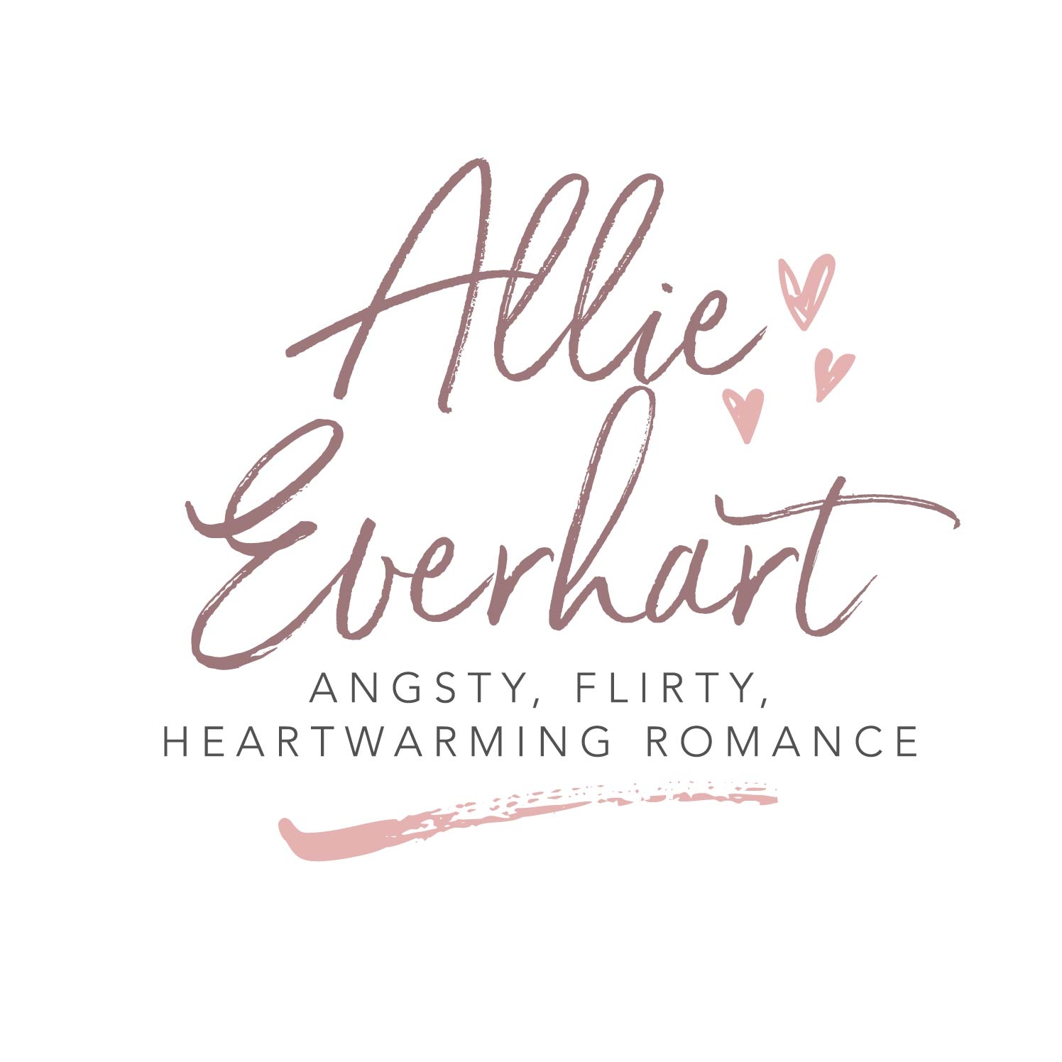 Author Allie Everhart