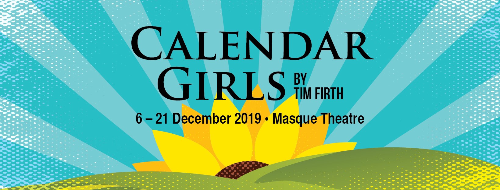Calendar Girls 2019