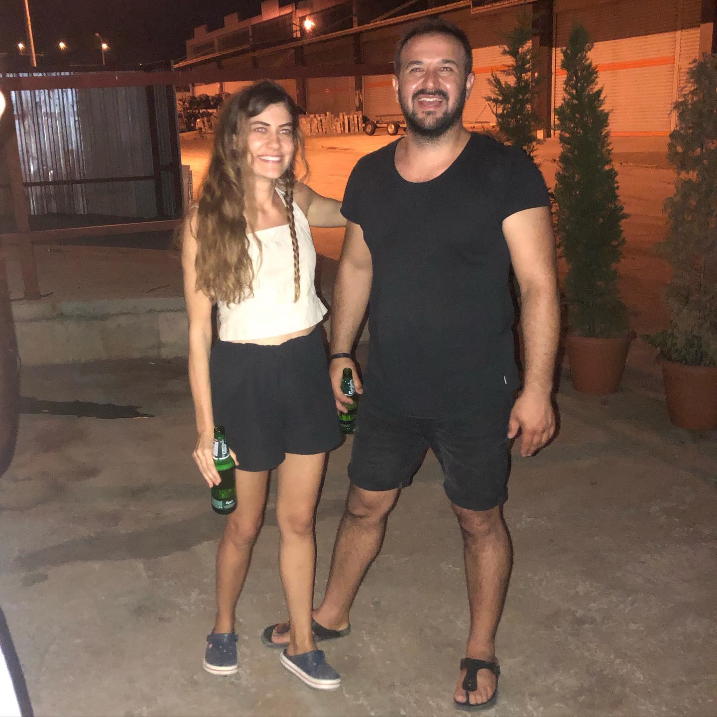 New Turkish Friends And Uk