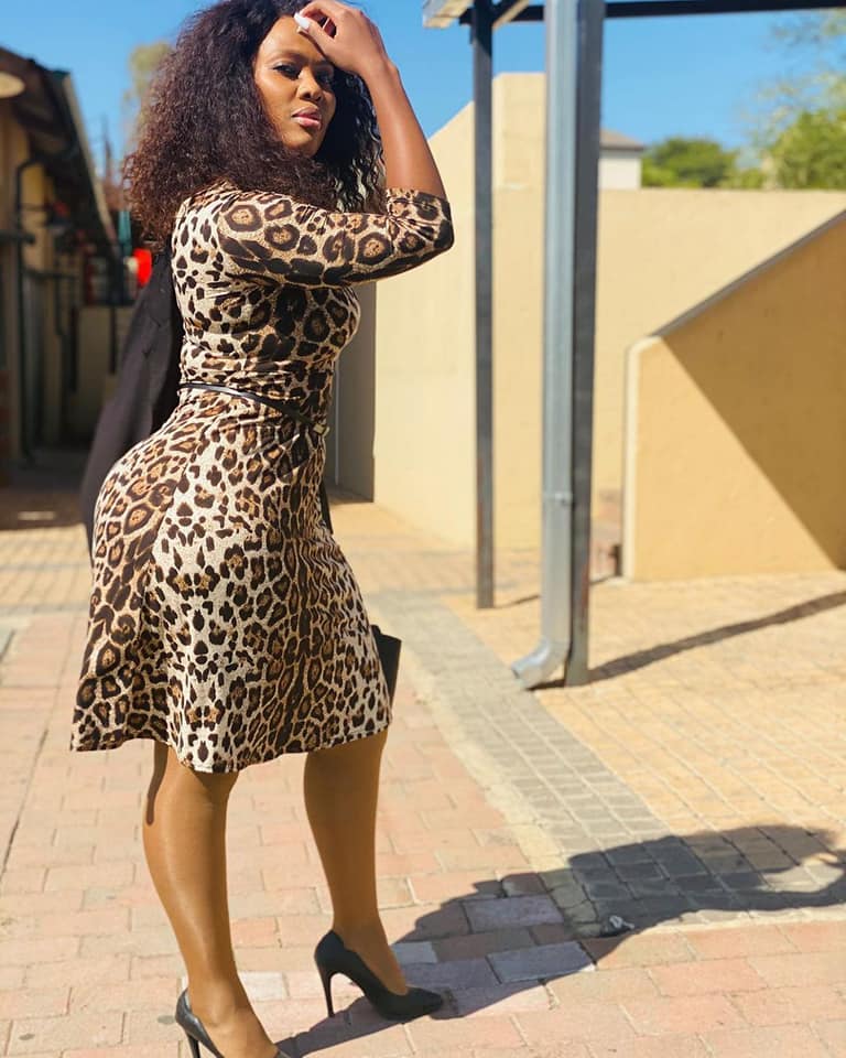 Botswana Girls Botswana Girls Added A New Photo