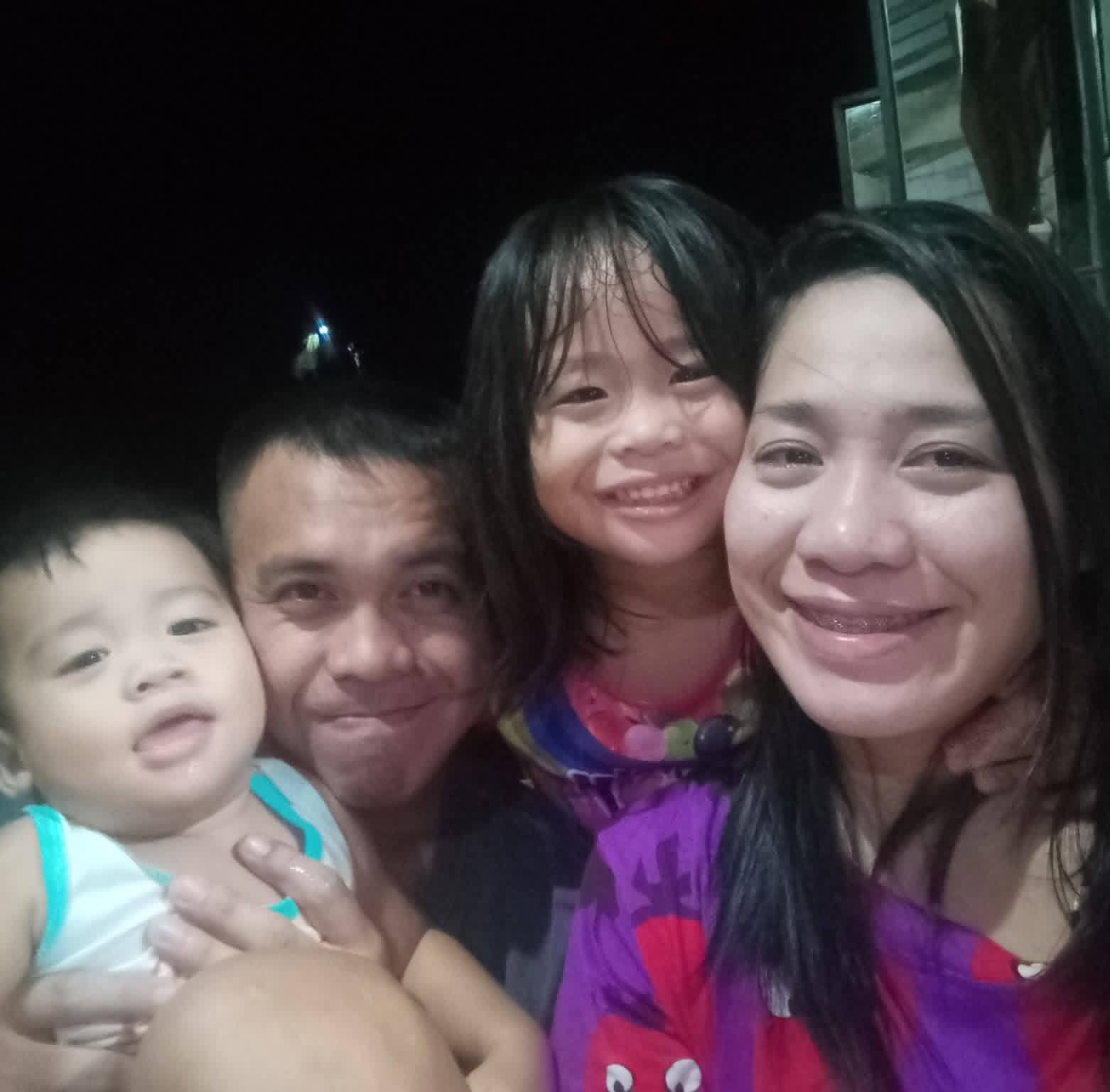 Nakaka abala man po ay... - Marjoree Frias Cruzado Quintero | Facebook