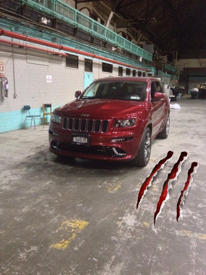 Jeep Trackhawk Srt Hellcat Jeep Trackhawk Srt Hellcat 9380