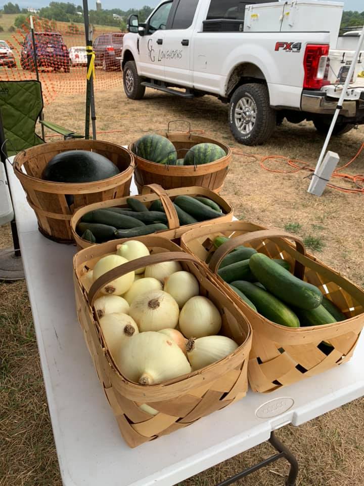 K & M Farm
