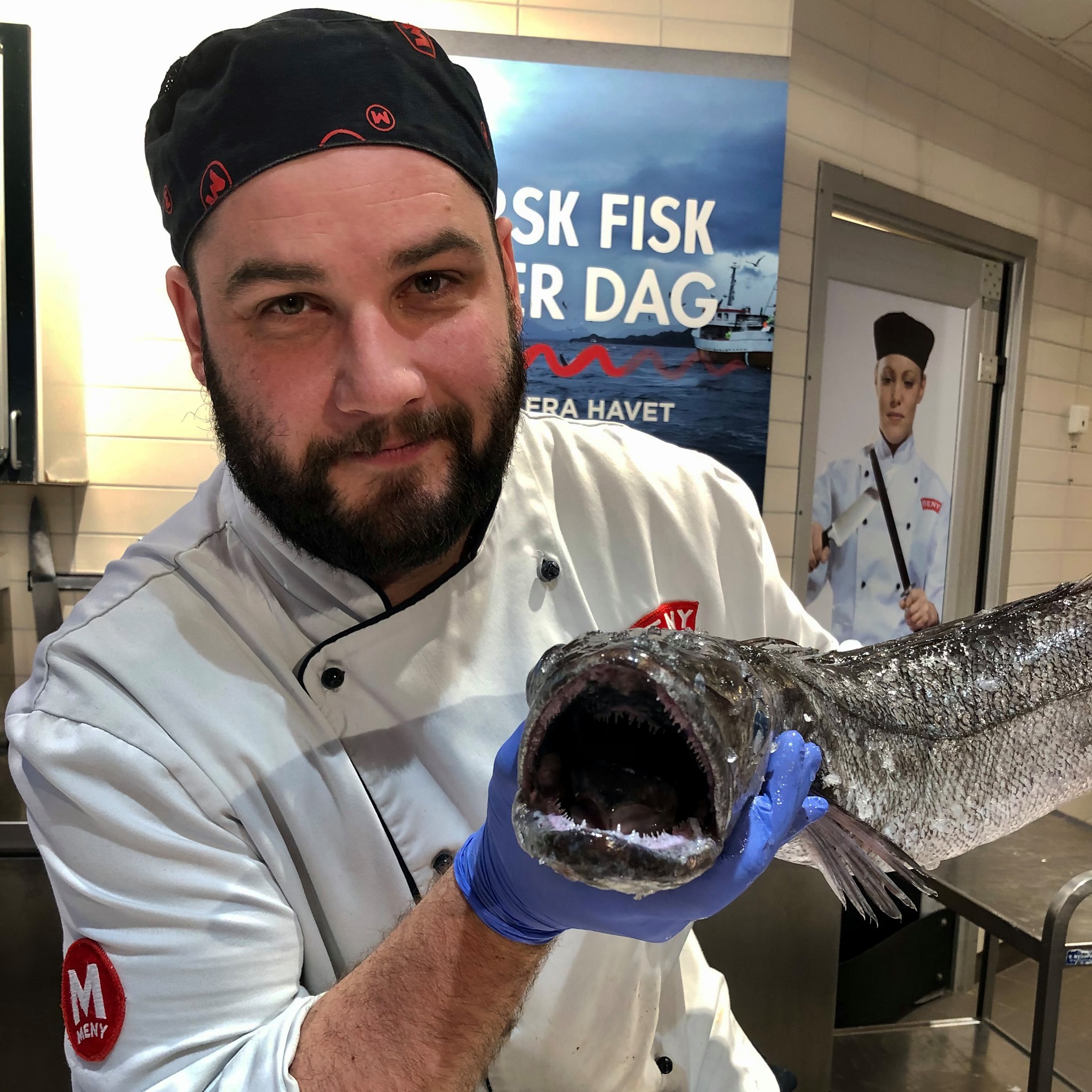 Tiller Torget Har Du Prøvd Lysing Noen Gang 🐟 Ikke La Deg Lure Av
