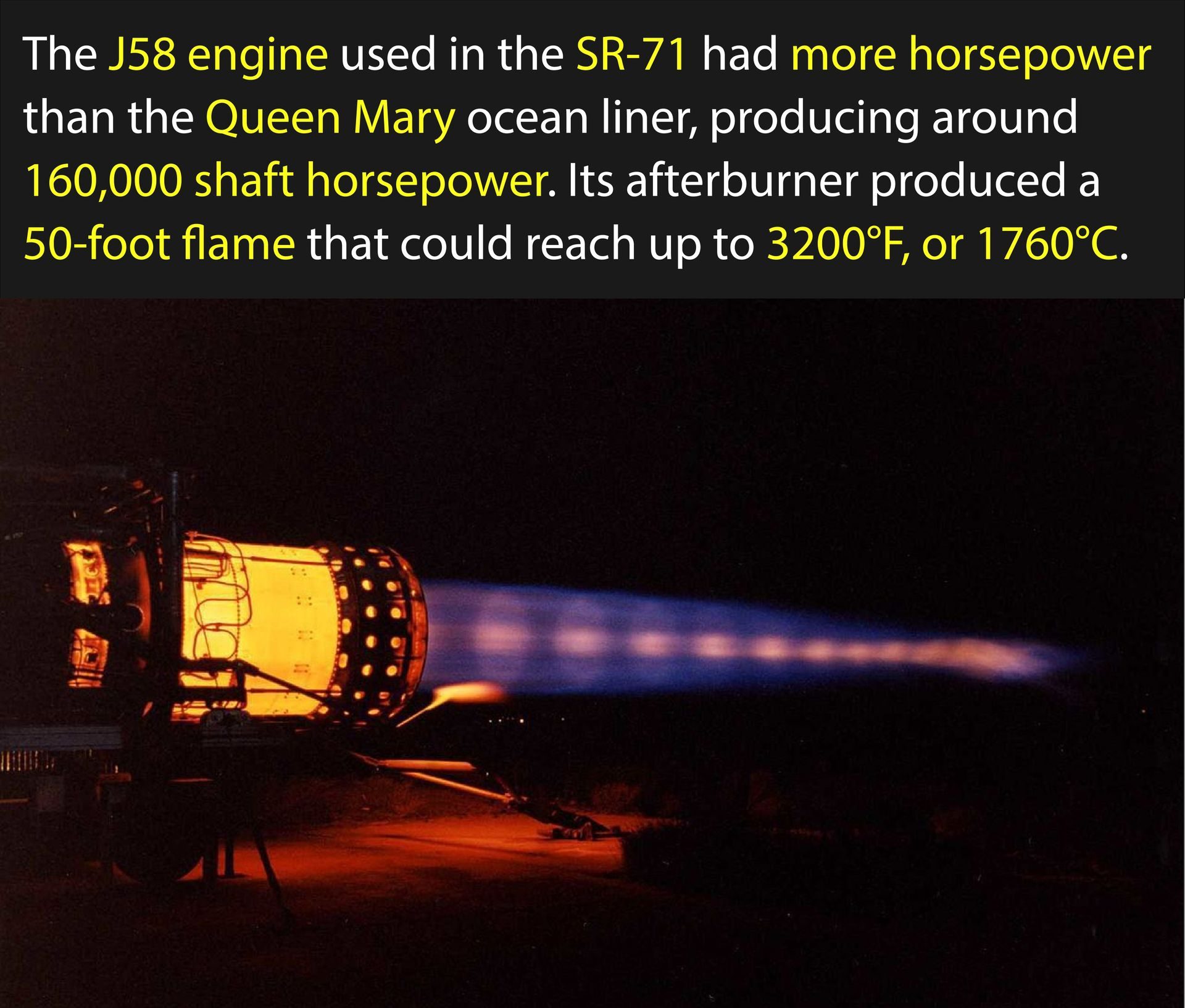 PlaneHistoria - She's a beauty https://planehistoria.com/sr-71 ...