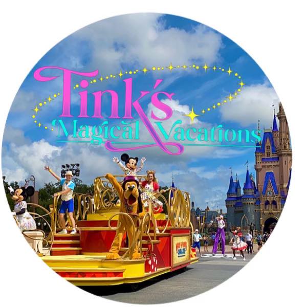 Tinks Magical Vacations Llc Home Facebook 1985