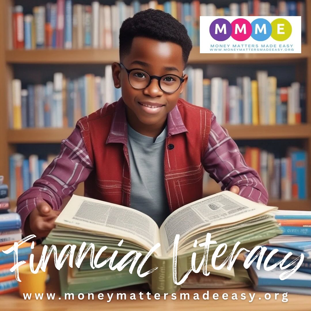 🌟 Unlock the power of financial... - Money Matters Made Easy | Facebook