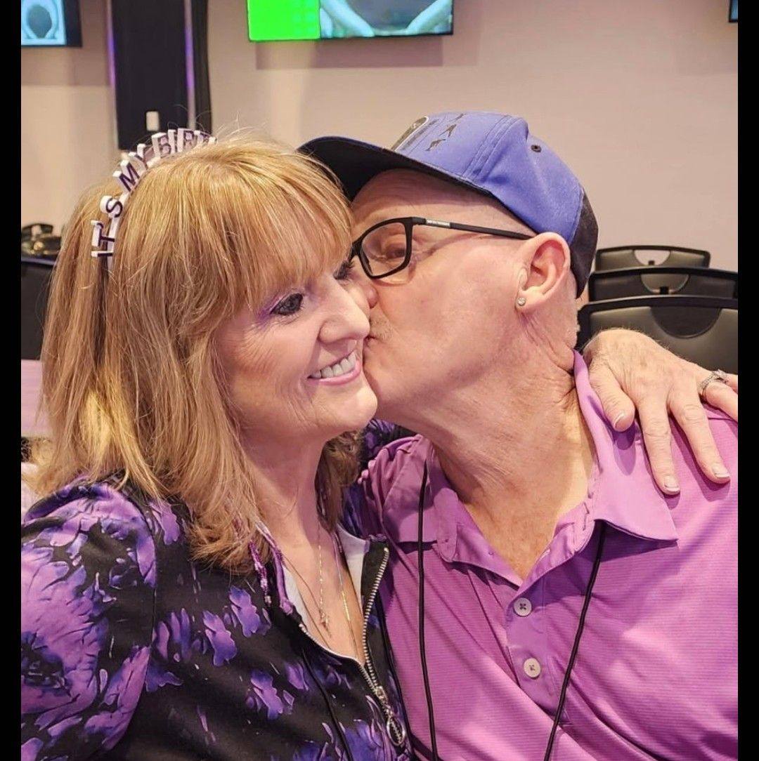 The Electric Is Finally Back On Yay Darla Farnsworth Facebook