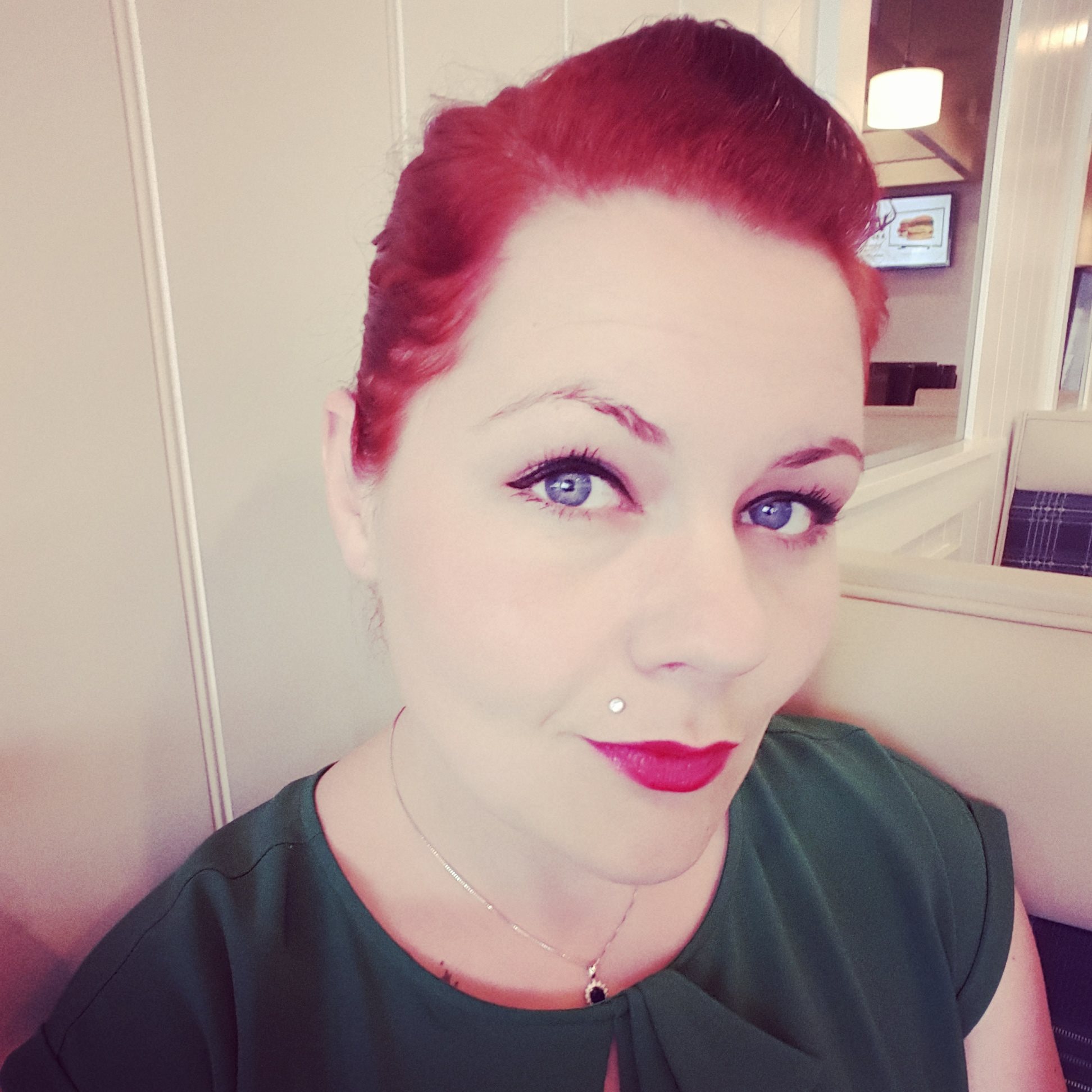 Ruby Sin Blogg