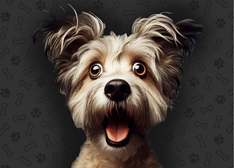 History of dogs in photos | Facebook