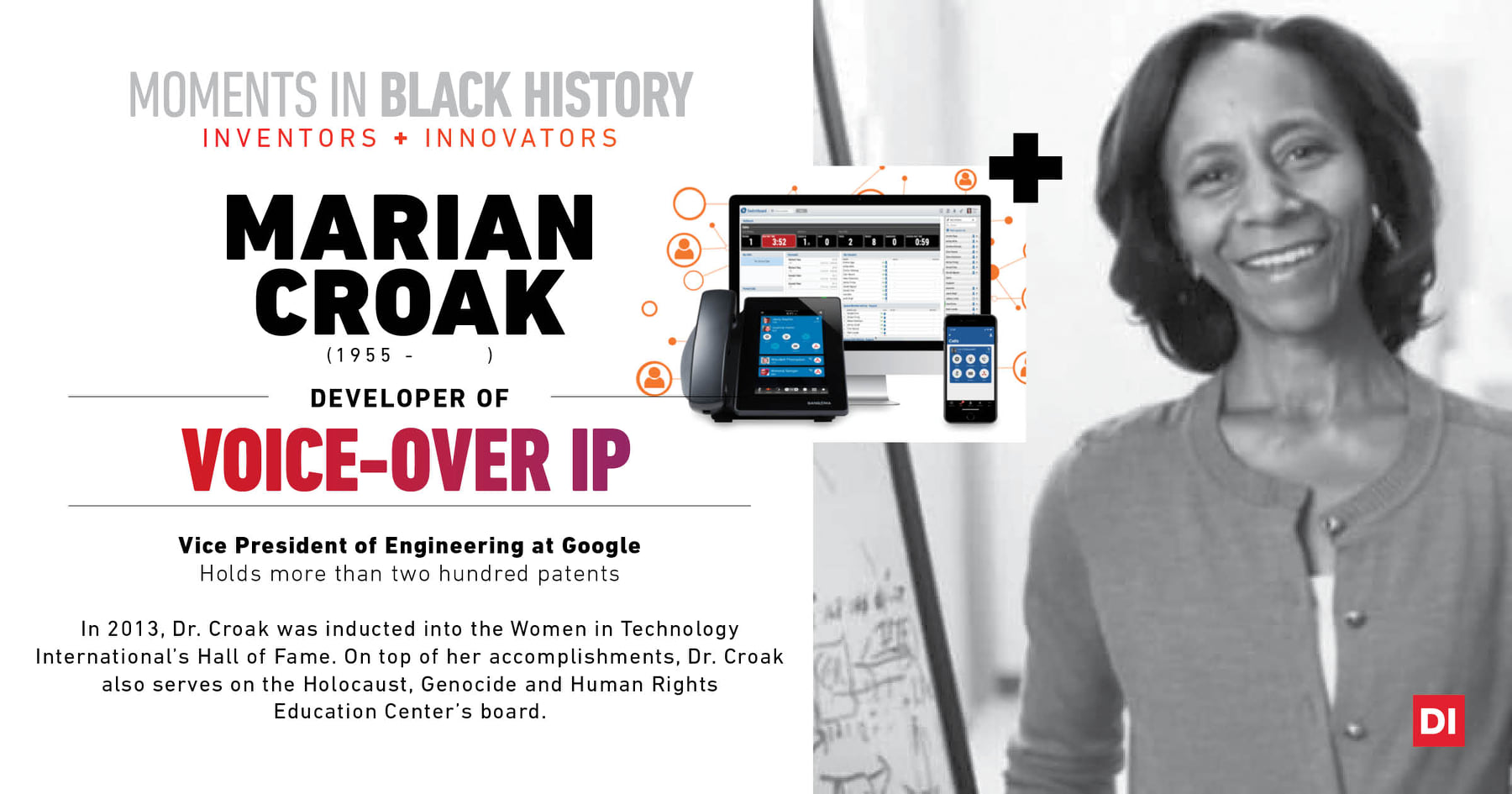 February is Black History Month.... - Dimensional Innovations | Facebook