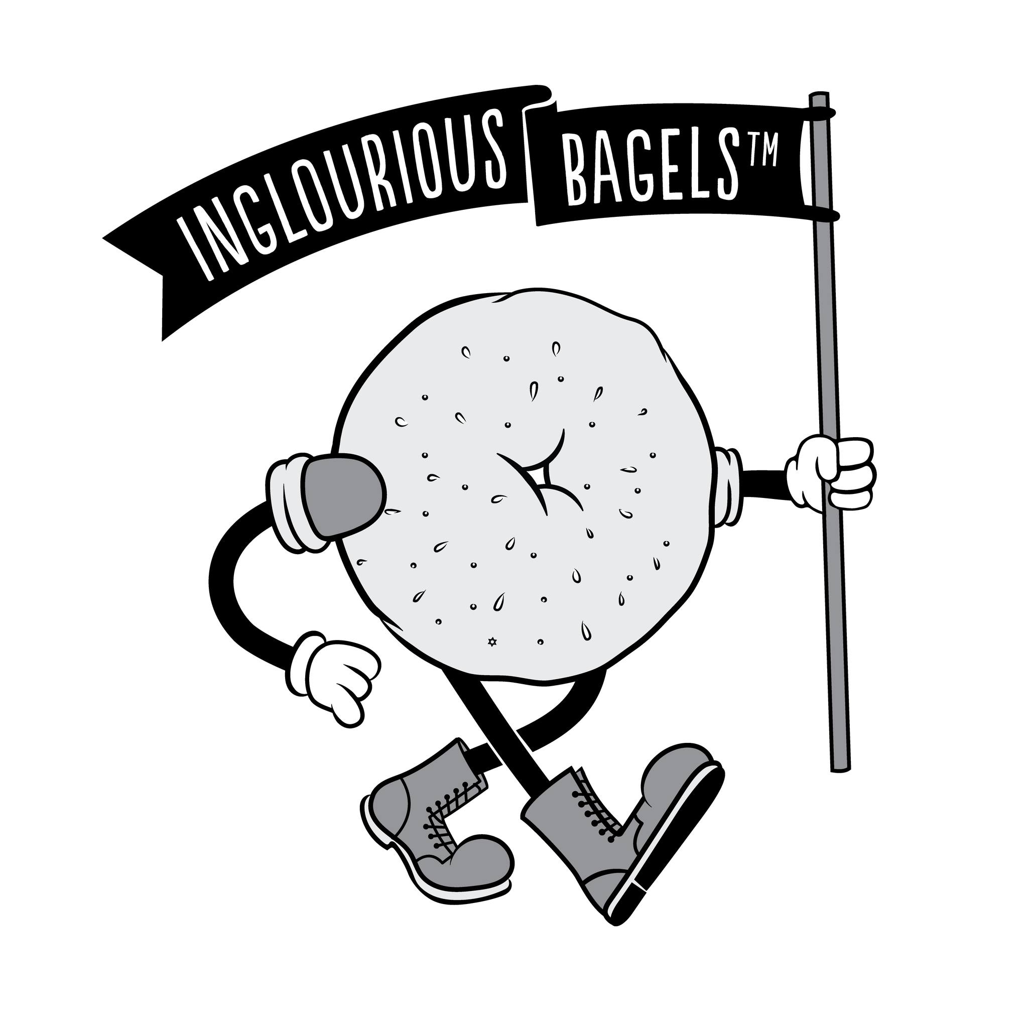 💦 Brooklyn Water West Coast Flavor Inglorious Bagels Facebook
