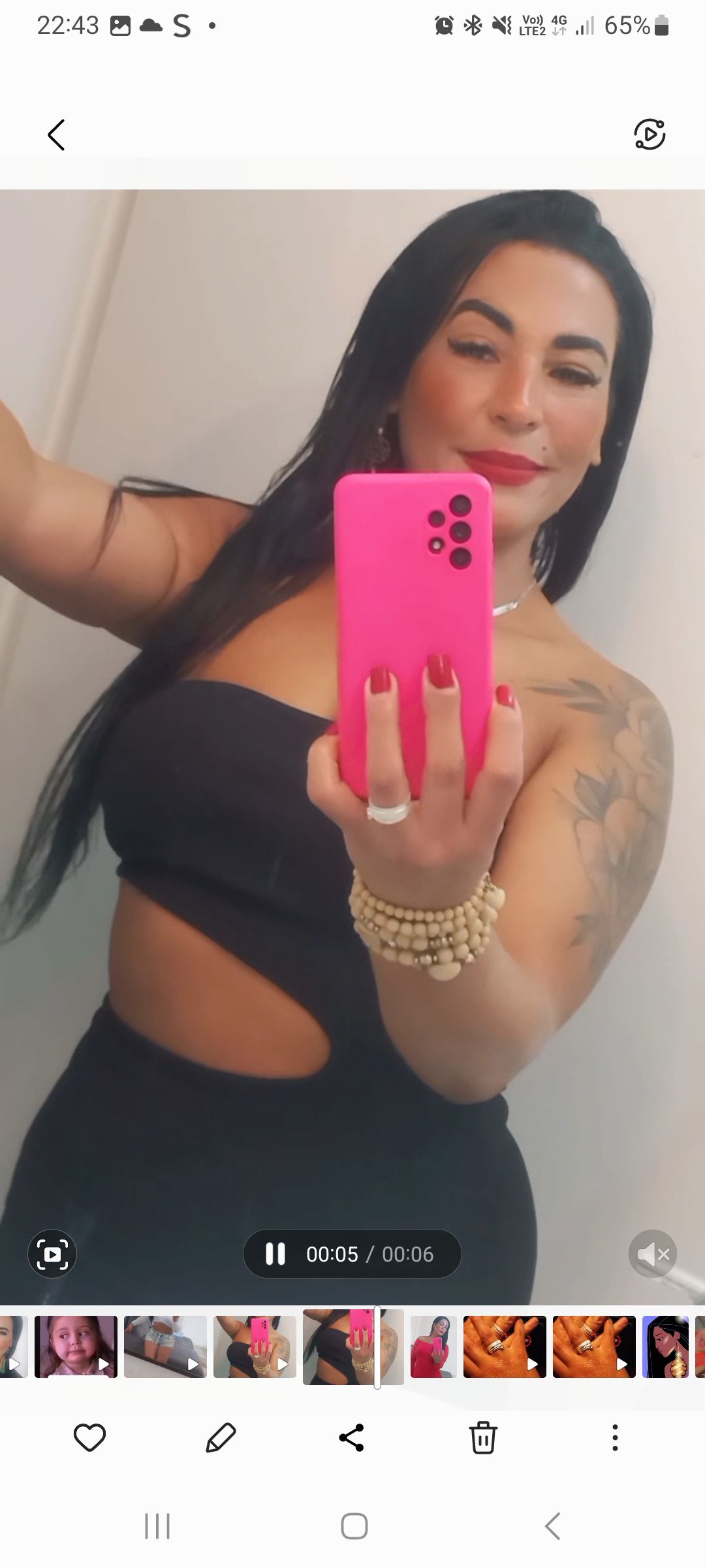 Rosimeire Dos Santos