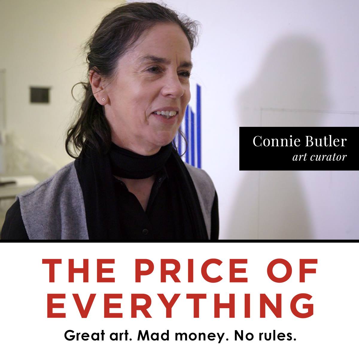 The Chief Curator At The Hammer The Price Of Everything Facebook