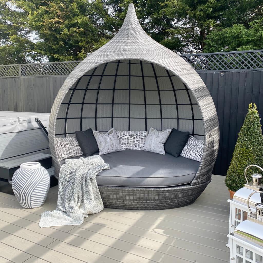 Just Landed And We Love It What Tides Home And Garden