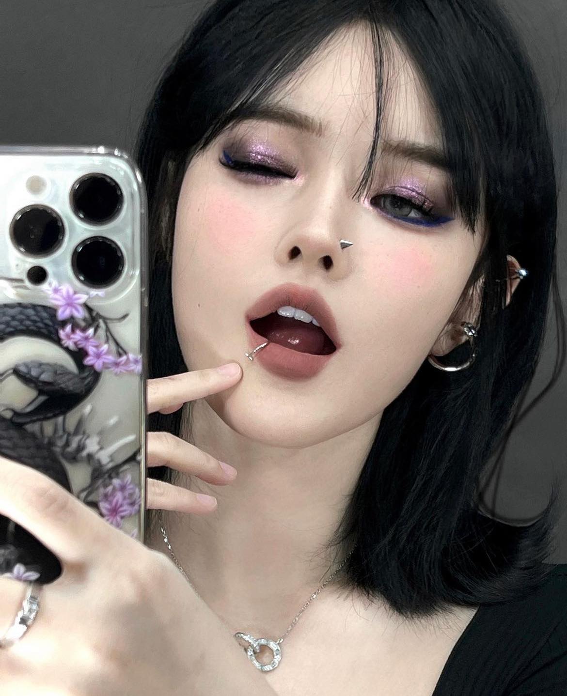Ulzzang Girl Thailand Added A New Ulzzang Girl Thailand