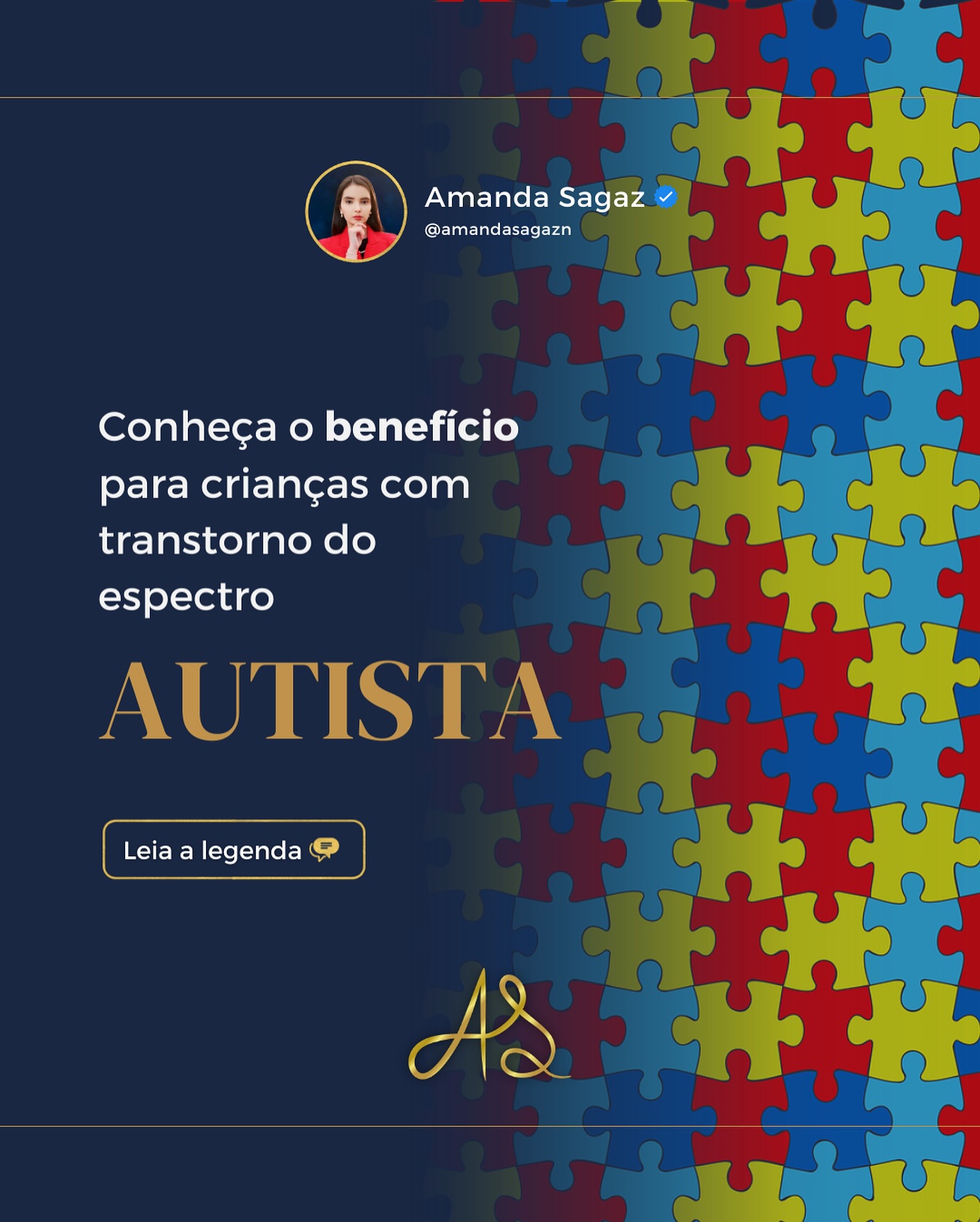 Amanda Sagaz Advocacia And Consultoria Jurídica