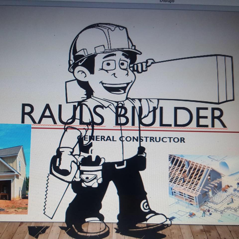 Rauls Builder Los Angeles Ca 7898