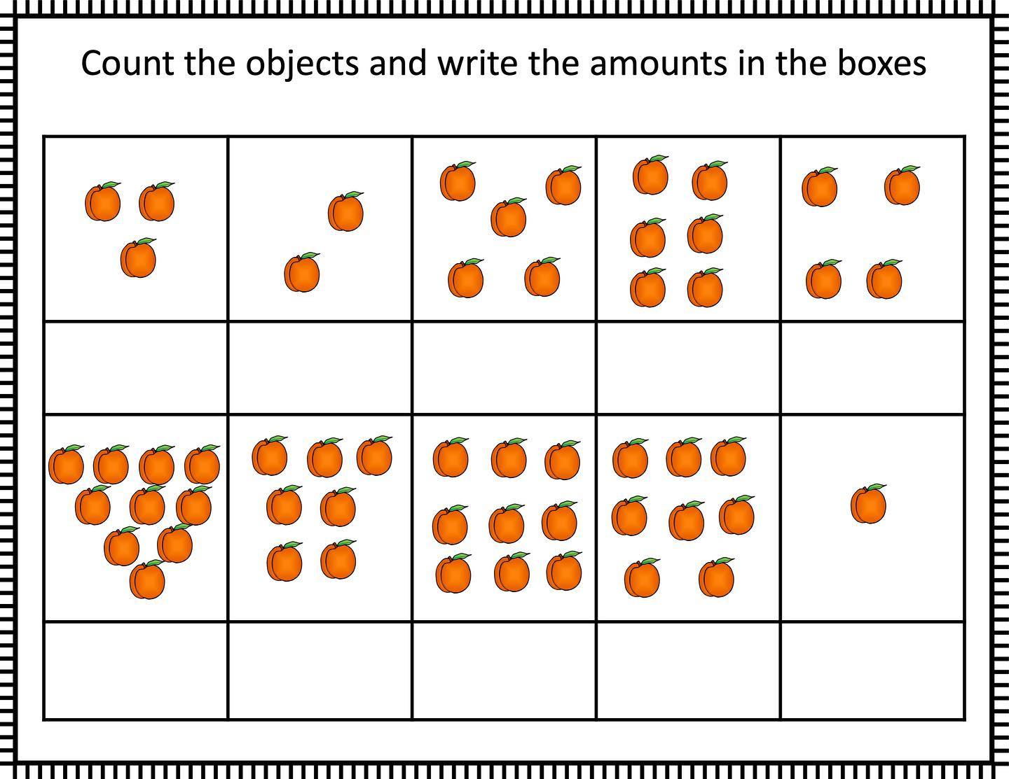 Diverse Tutors - My early number recognition and early...