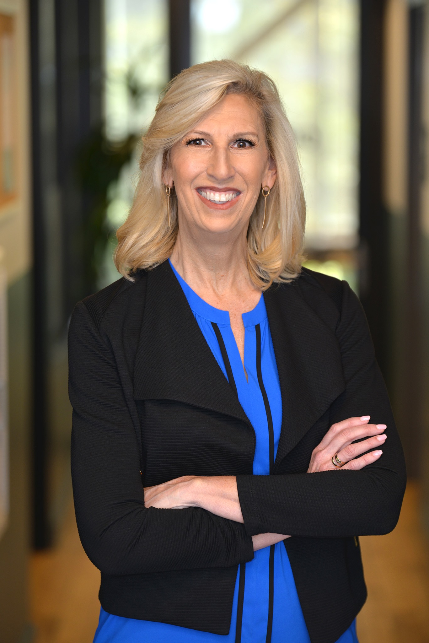 Melissa Cohen Atlanta Ga