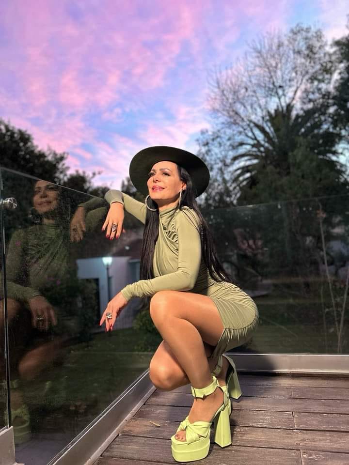 Susana González Brasil Regalo Tuti Susanita Susanagonzález 🇧🇷