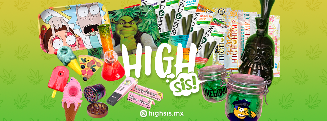 High Sis Mx