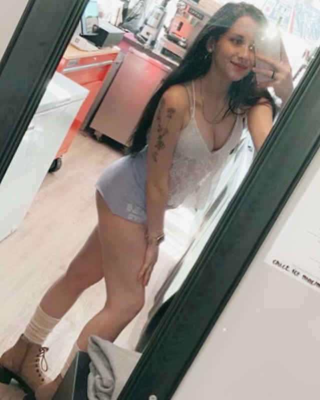Perky Cups