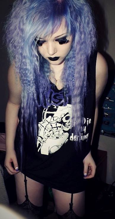 Alternative Babes Home