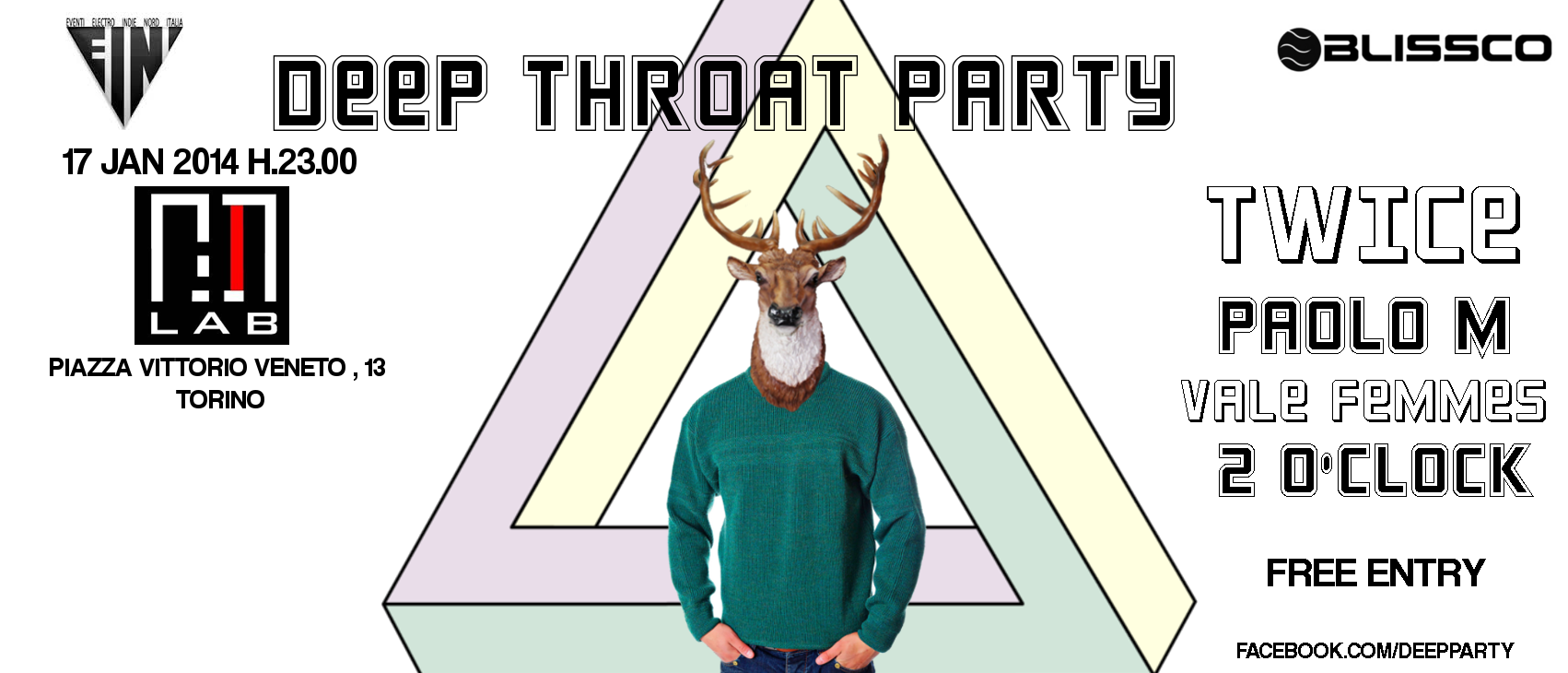 Deep Throat 5846