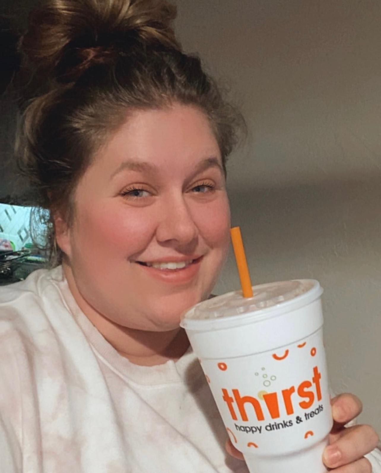 Thirsty Mom First Thirst Run Facebook