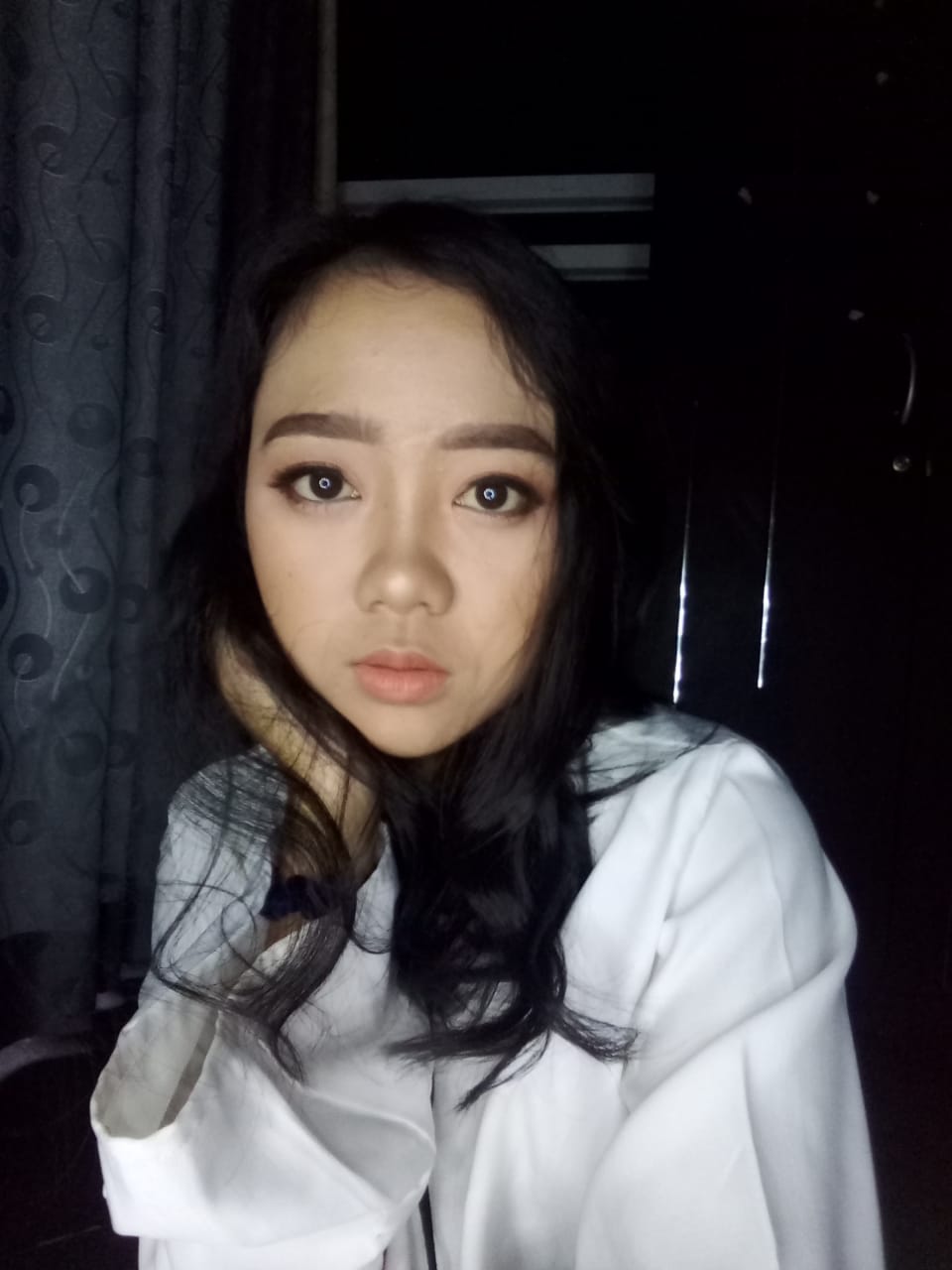 Hanalily Makeup