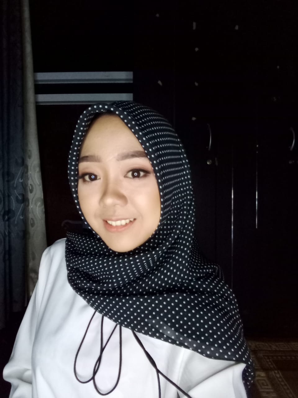 Hanalily Makeup