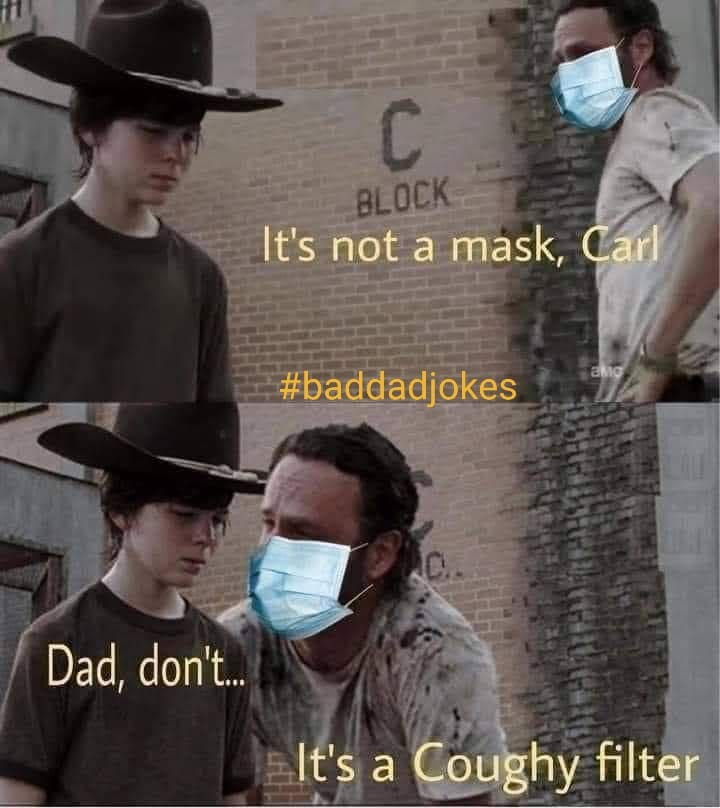 Bad Dad Jokes Home Facebook