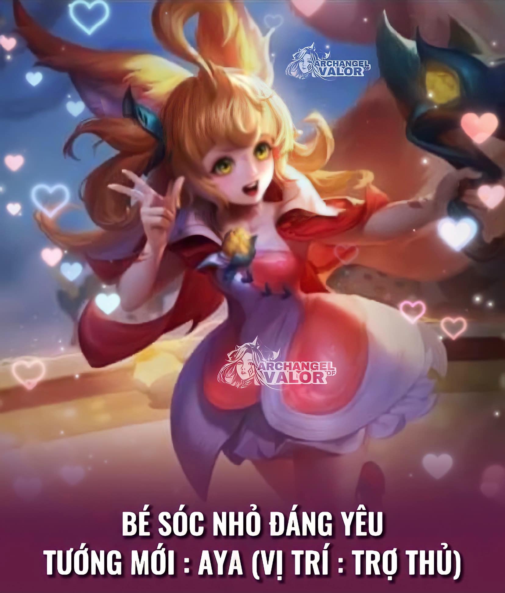Tự Tạo Aya ảnh Với Các Mẫu Thiết Kế độc đáo