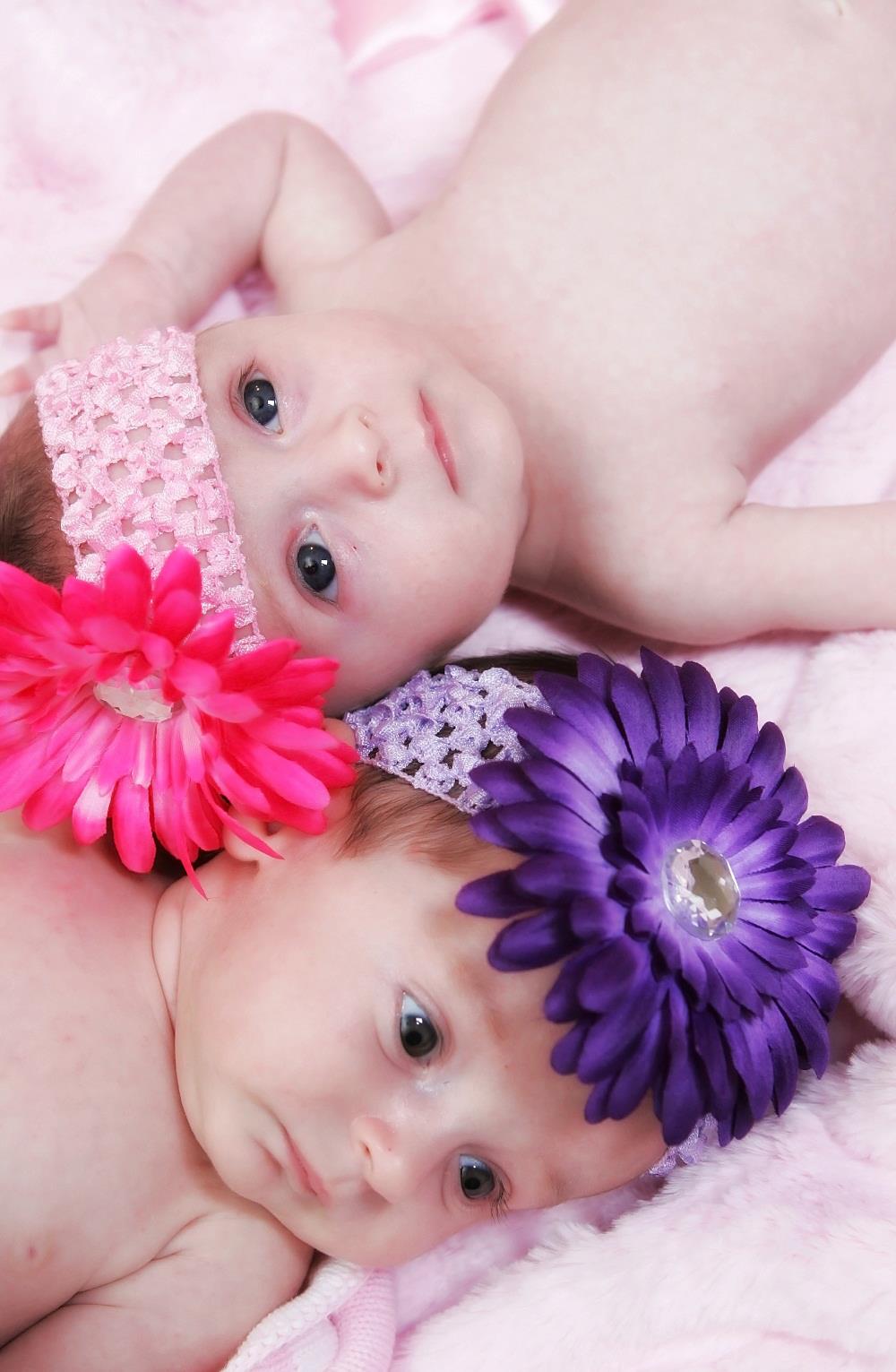 Mommys Twins Gone Wild