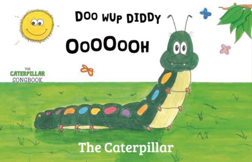 The Caterpillar Songbook