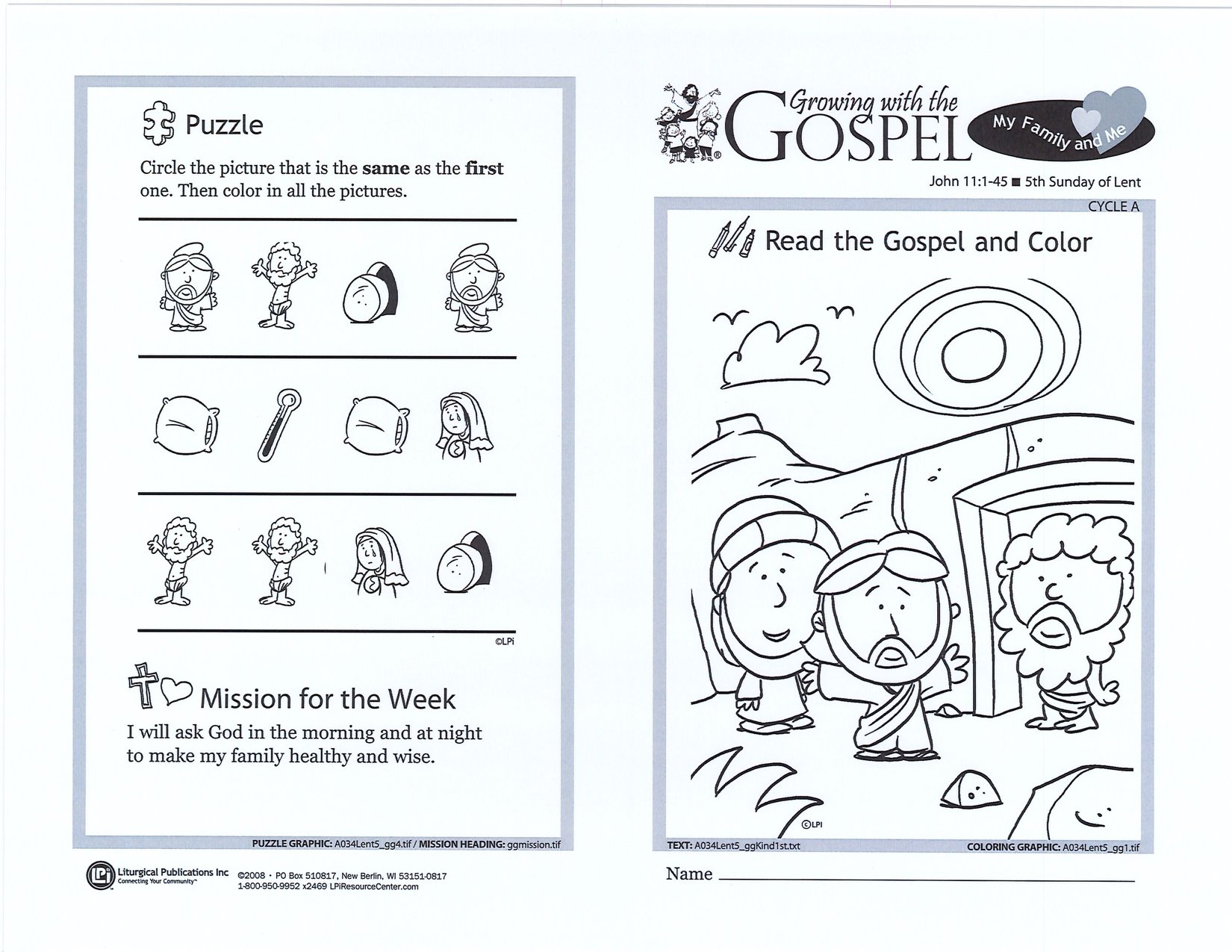 Here are some... - St. Paul Catholic Church and School | Facebook