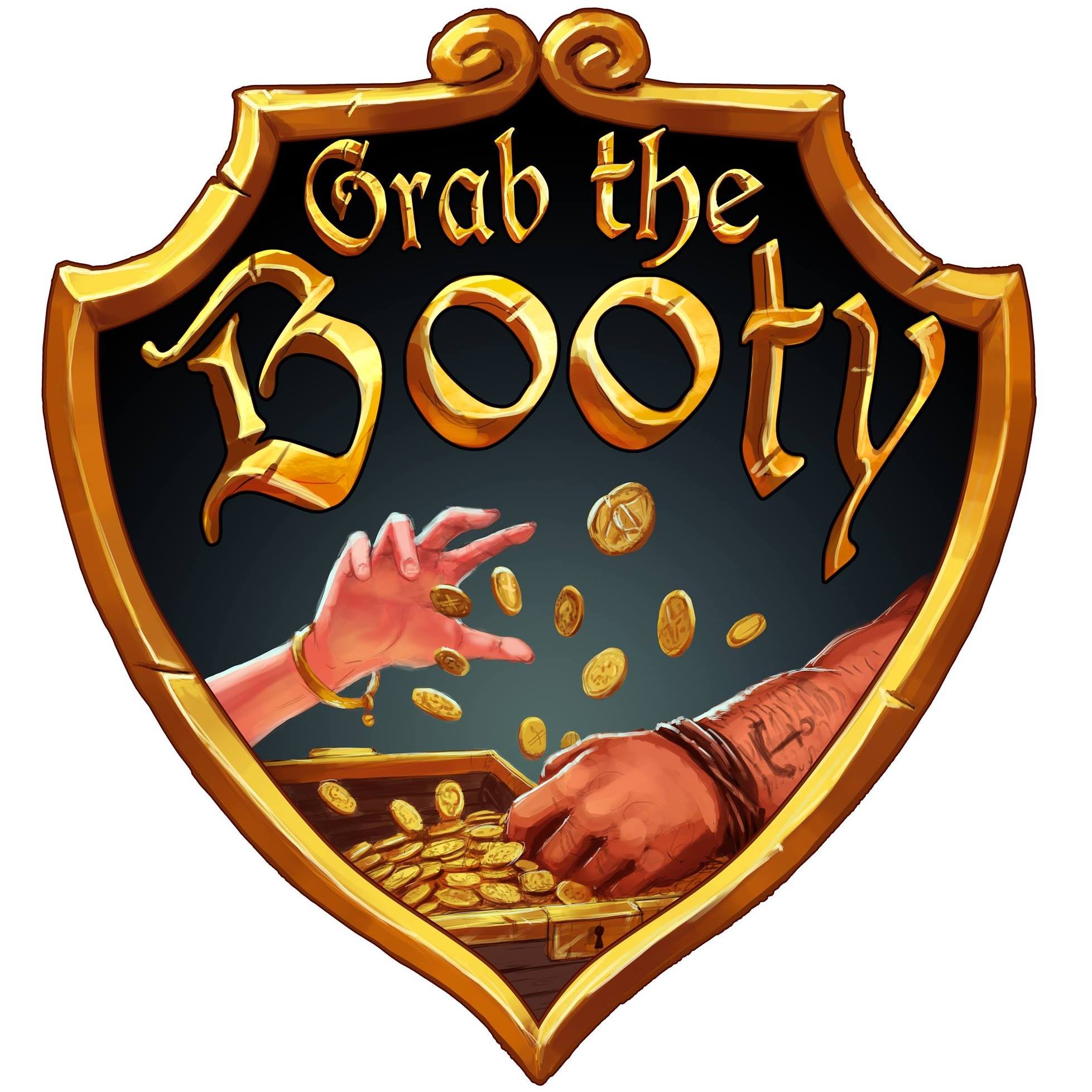 Grab The Booty