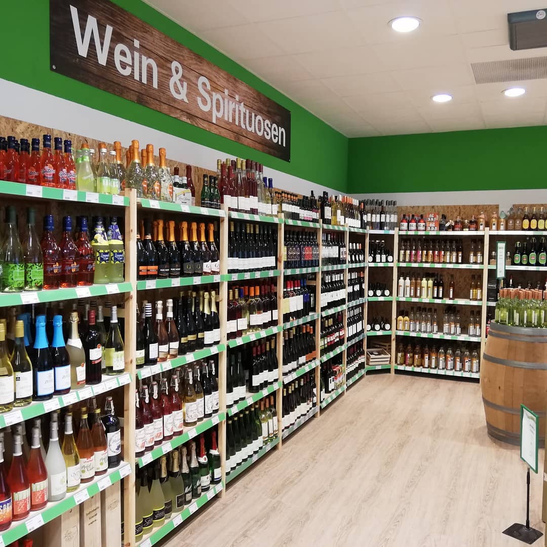 Raiffeisen Markt Wallgau