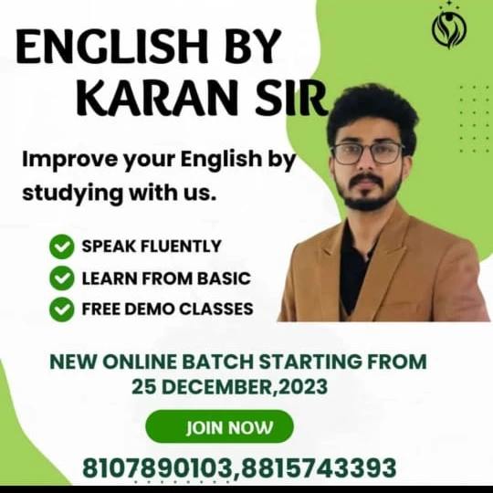 English New Basic Batch Facebook 6504