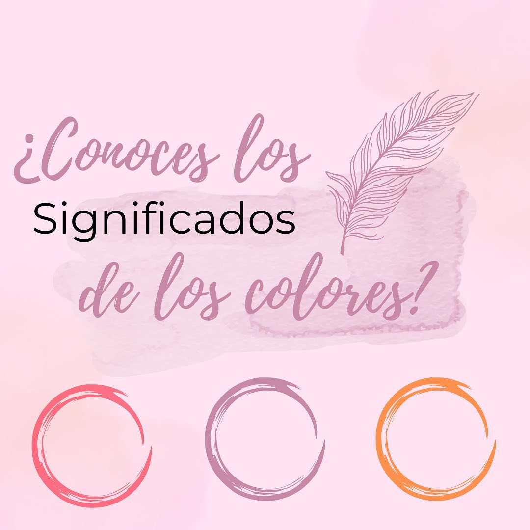 La psicología del color es uno de los factores clave en el diseño de ...