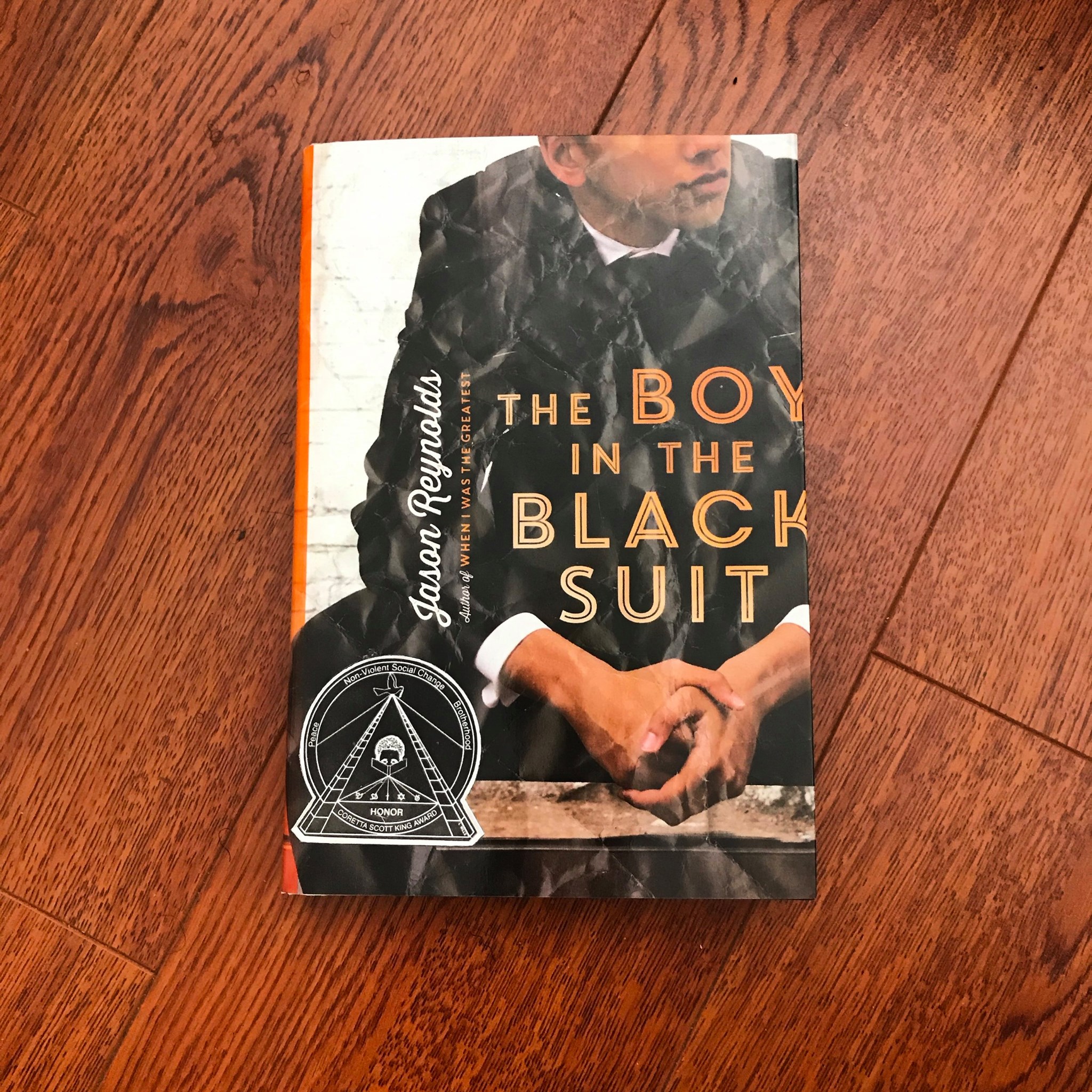 Black Reader