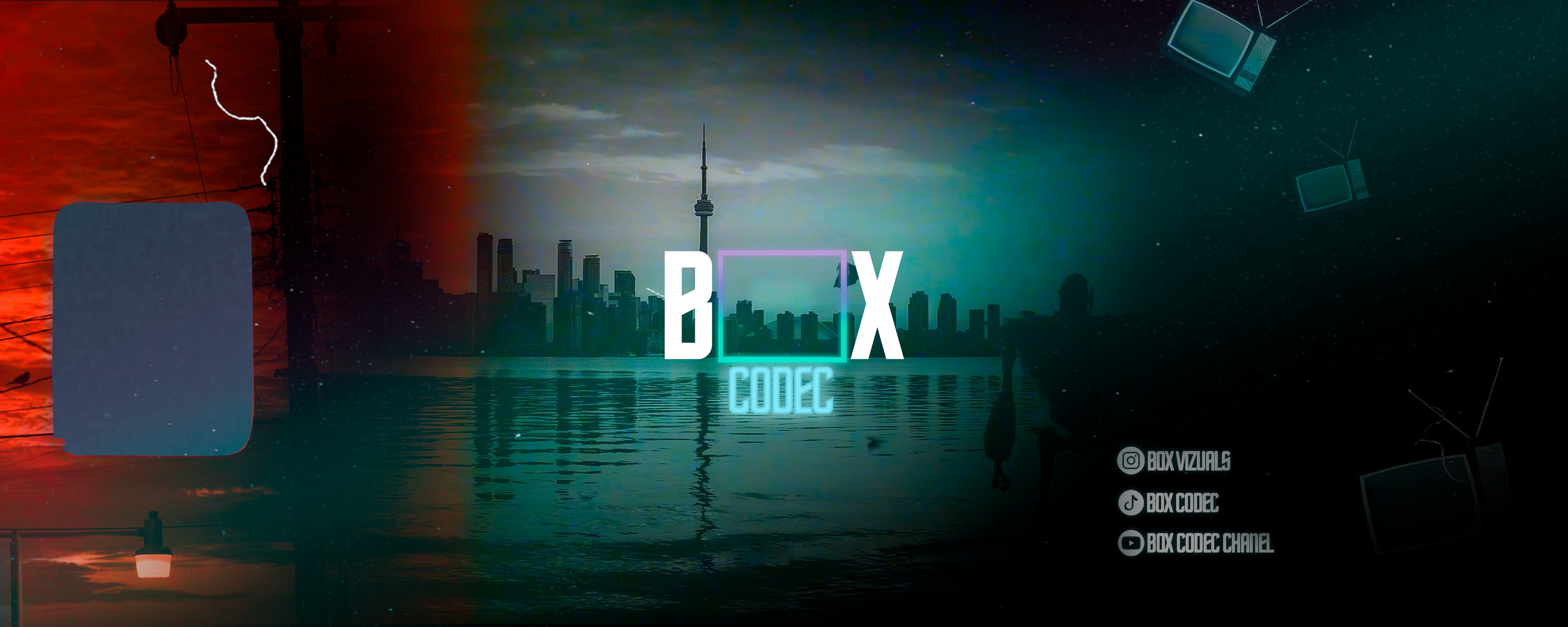 Box Codec