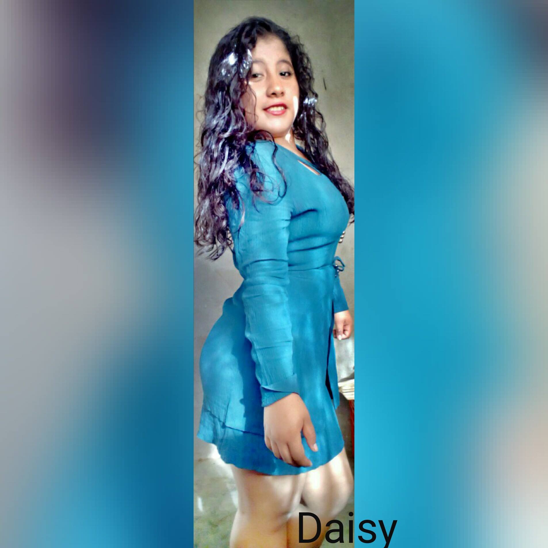 Daisy Garcia Daisy Garcia Added A New Photo