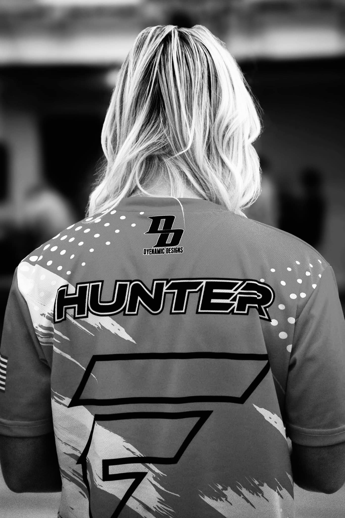 🖤 📸 Jtb Photography Acl Pro Kaylee Hunter