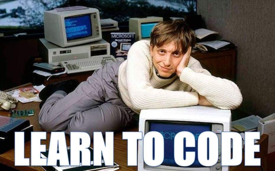Learn To Code Coding Is Sexy Learntocode 3380