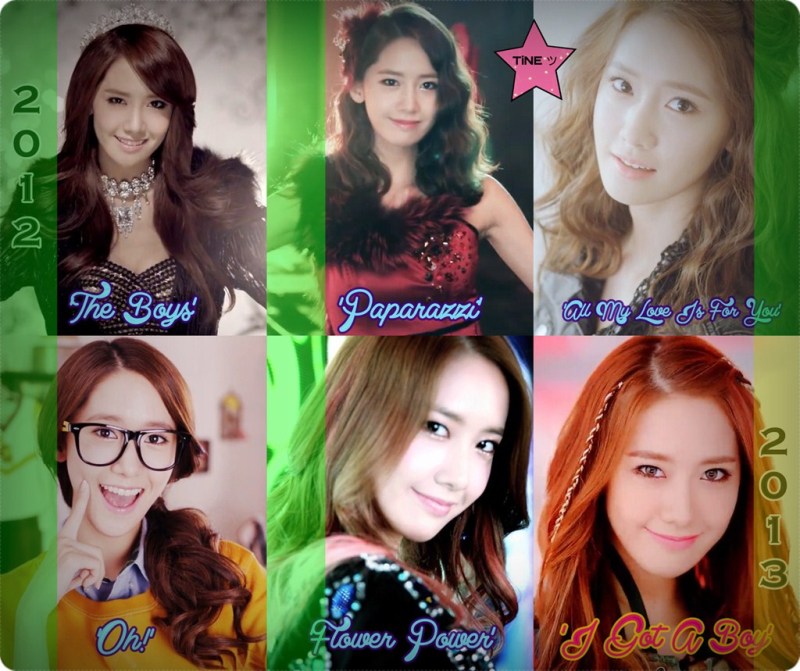 ღmy Princess Yoonaღ