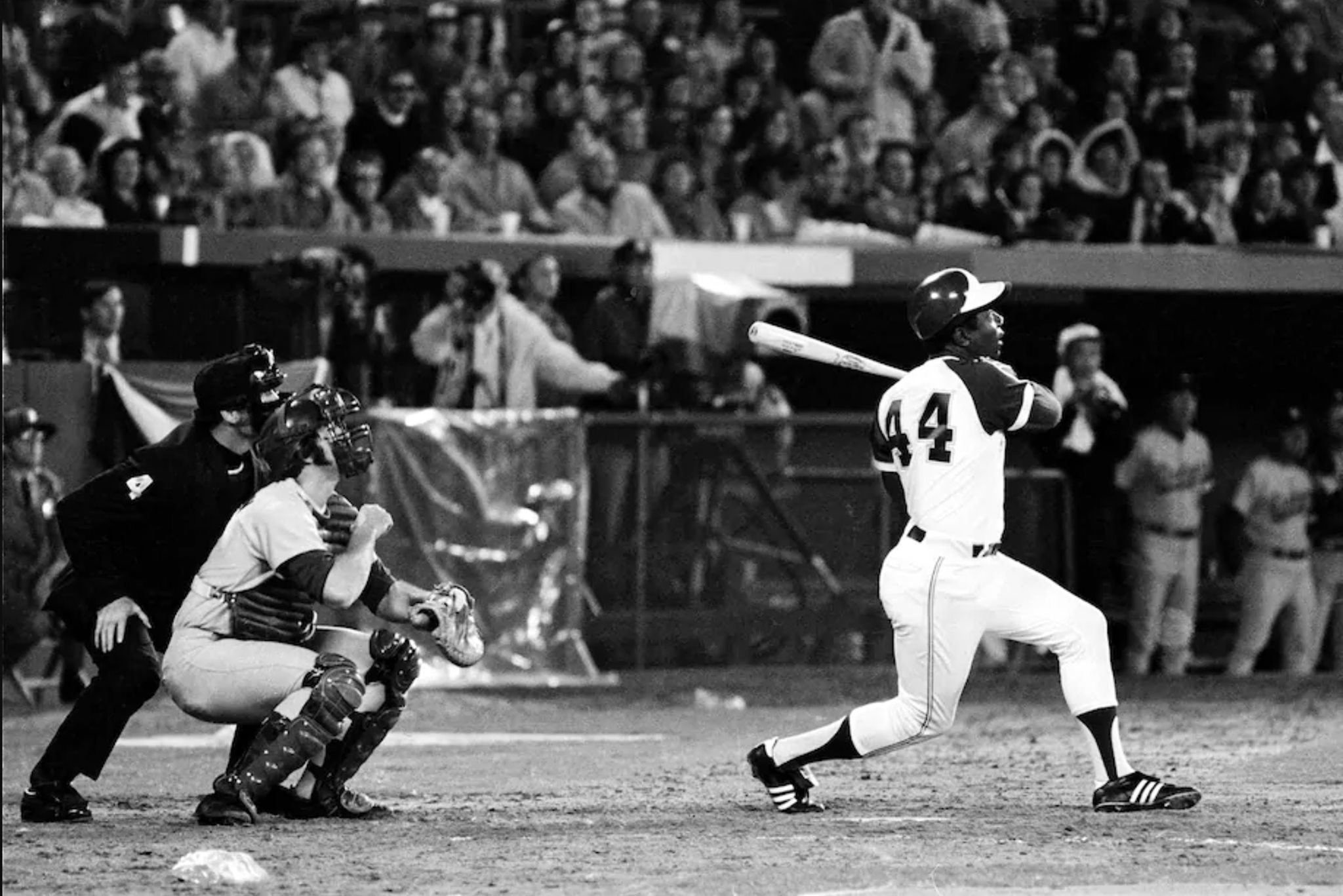 Hank Aaron